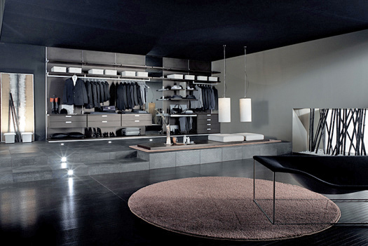 Boutique Robes - Just Wardrobes & Storage