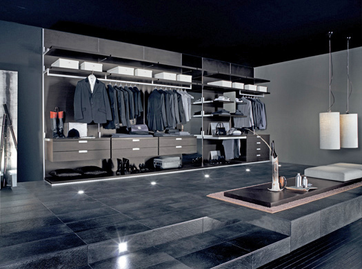 Boutique Robes - Just Wardrobes & Storage