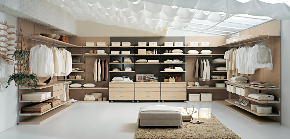 Boutique Robes - Just Wardrobes & Storage